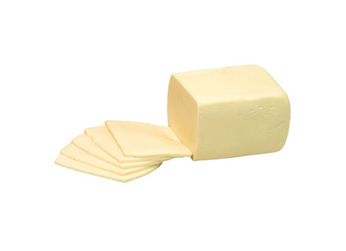 Asadero Cheese kg | Buy Online or In-Store in Vancouver | Don Chendo