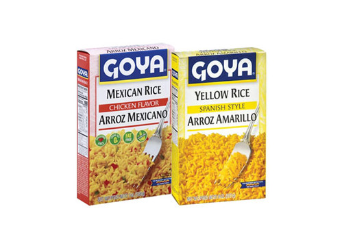 Goya Rice | Buy Online or In-Store in Vancouver | Don Chendo