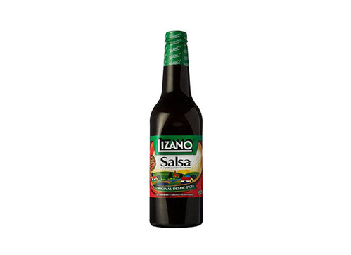 Salsa Lizano 12/23.6oz | Buy Online or In-Store in Vancouver | Don Chendo