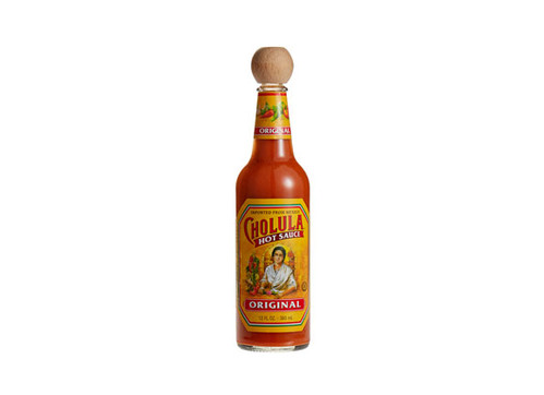 Cholula Original LGE 12/12oz | Buy Online or In-Store in Vancouver ...