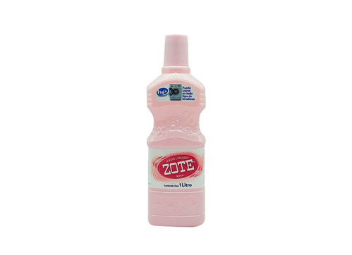 Jabon Zote liquid Pink 12/1L | Buy Online or In-Store in Vancouver ...
