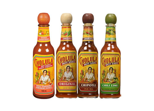 Cholula 12/5oz | Buy Online or In-Store in Vancouver | Don Chendo