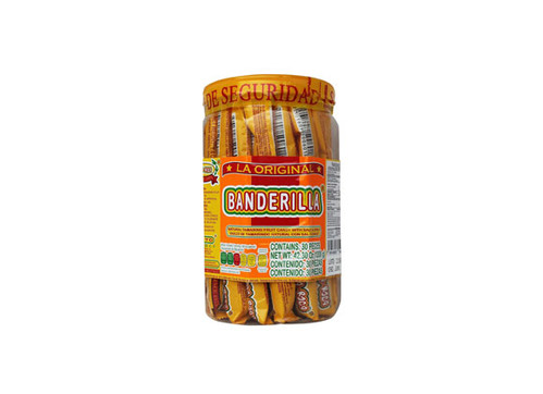 Tama Banderilla 30ct Jar | Buy Online or In-Store in Vancouver | Don Chendo