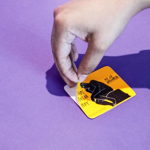 Stickers Individuales | Somos Buscaminas