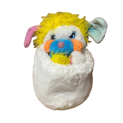 Puffball 1986 Mattel Popples | I Remember These