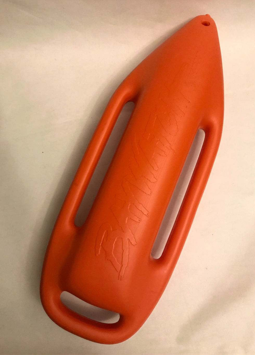 Baywatch Lifeguard Buoy 1996 | I Remember These