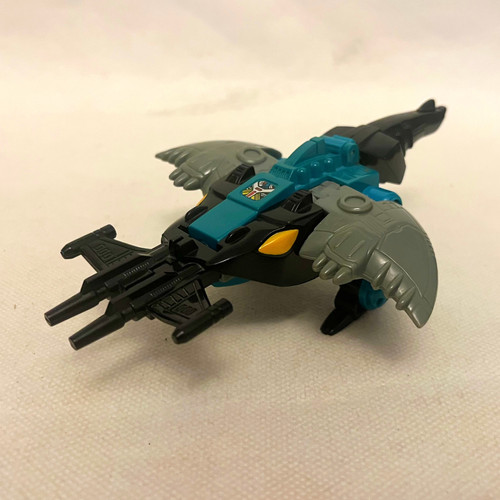 Seawing 1988 Hasbro Transformers | I Remember These