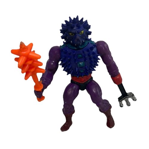 Spikor 1984 Mattel Masters Of The Universe | I Remember These