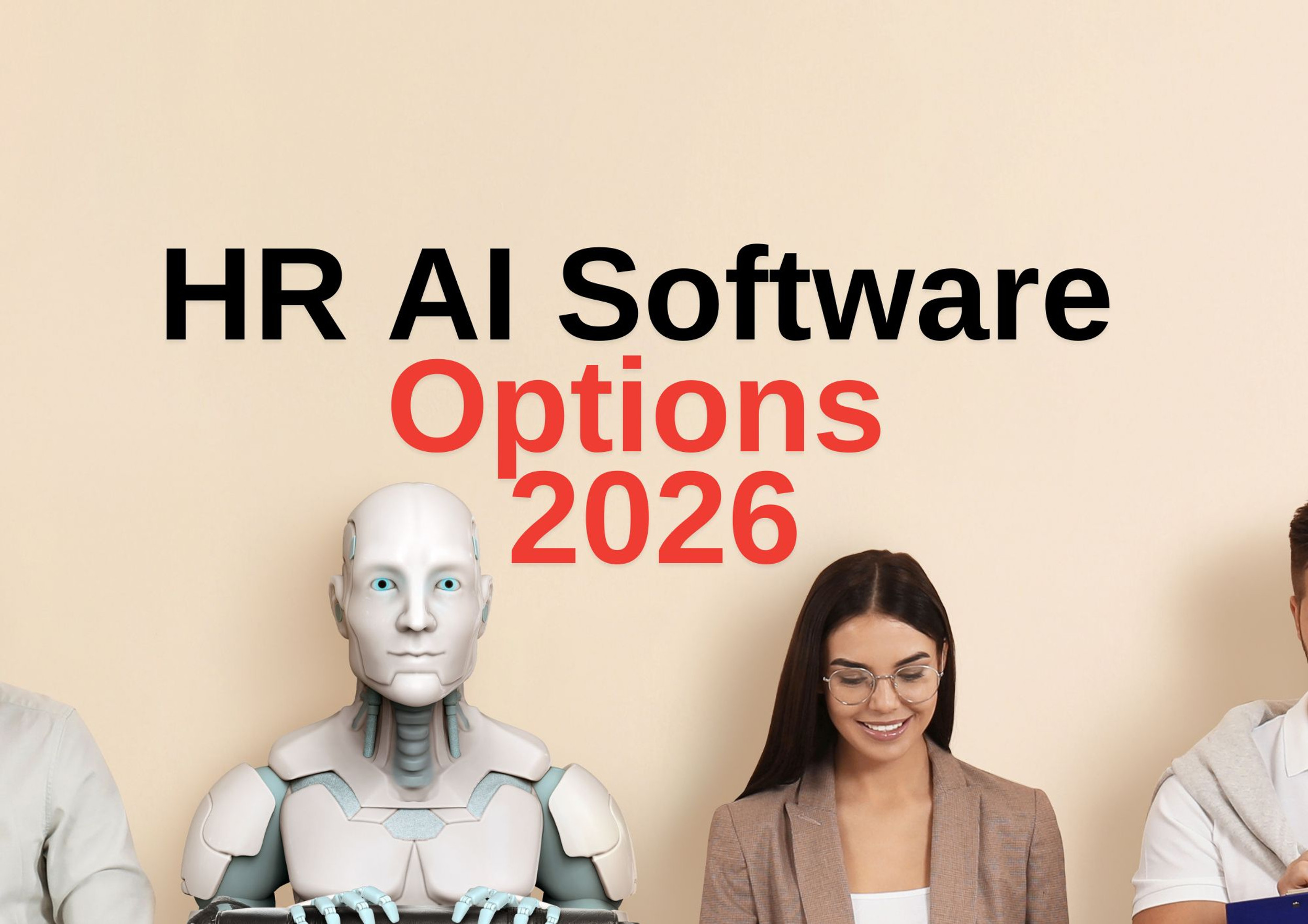 Best HR AI Software 2026: Independent Buyer Guide