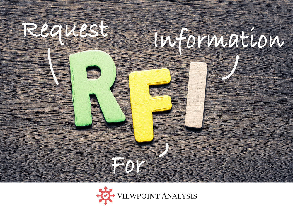 Mastering the RFI Process: Best Practices and Proven Strategies