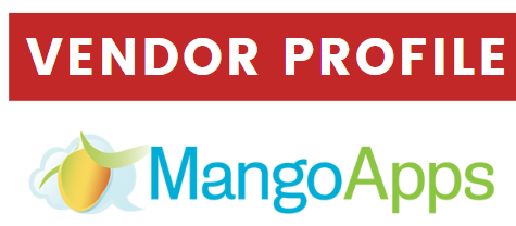 Who Are MangoApps?