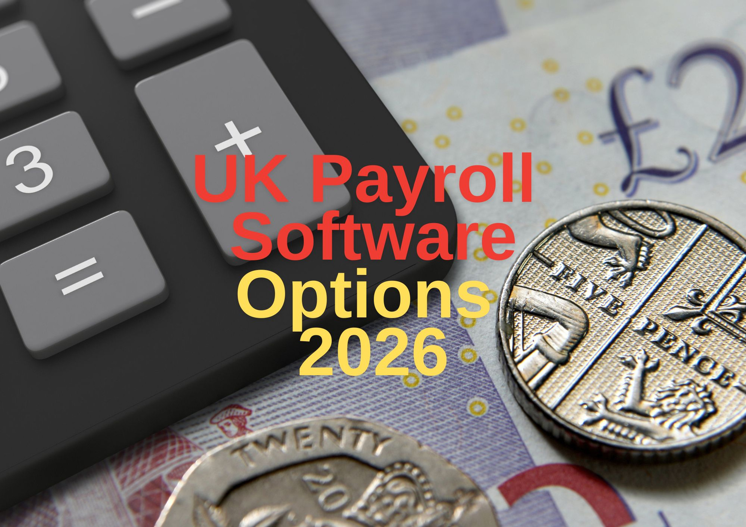 UK Payroll Software Options 2026