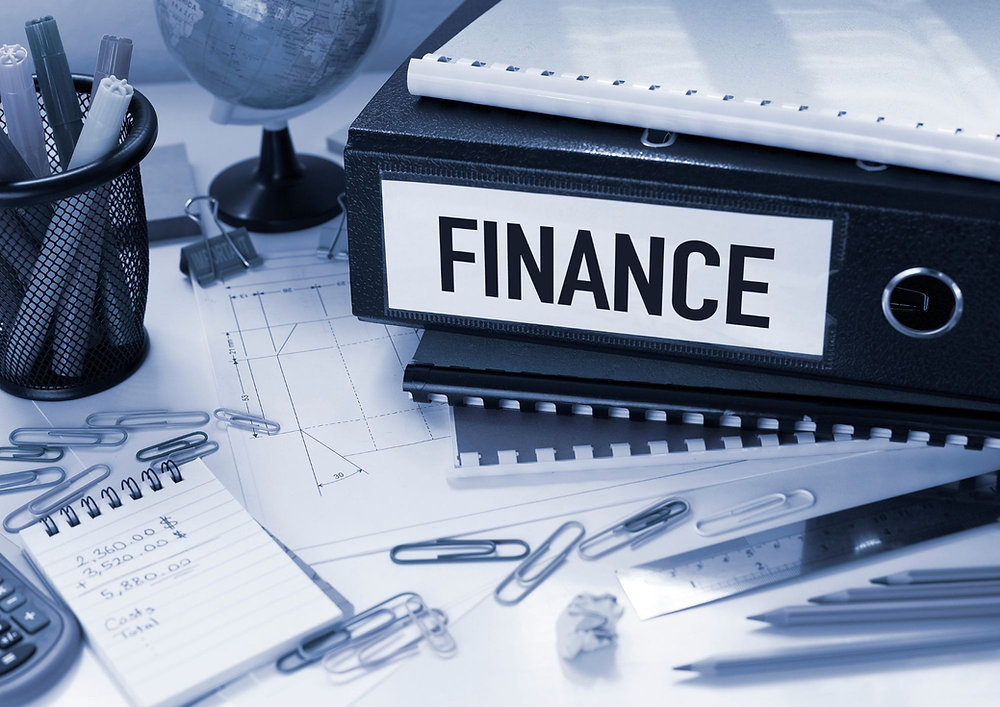 How to select a new finance system