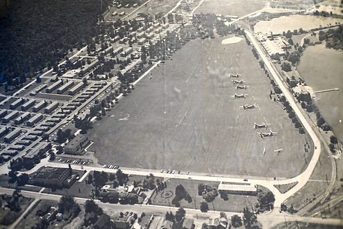 History of Fort Ritchie | Ritchie Revival