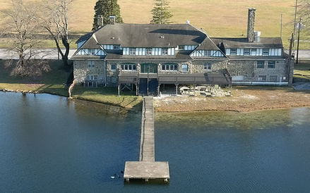 History of Fort Ritchie | Ritchie Revival