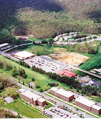 History of Fort Ritchie | Ritchie Revival