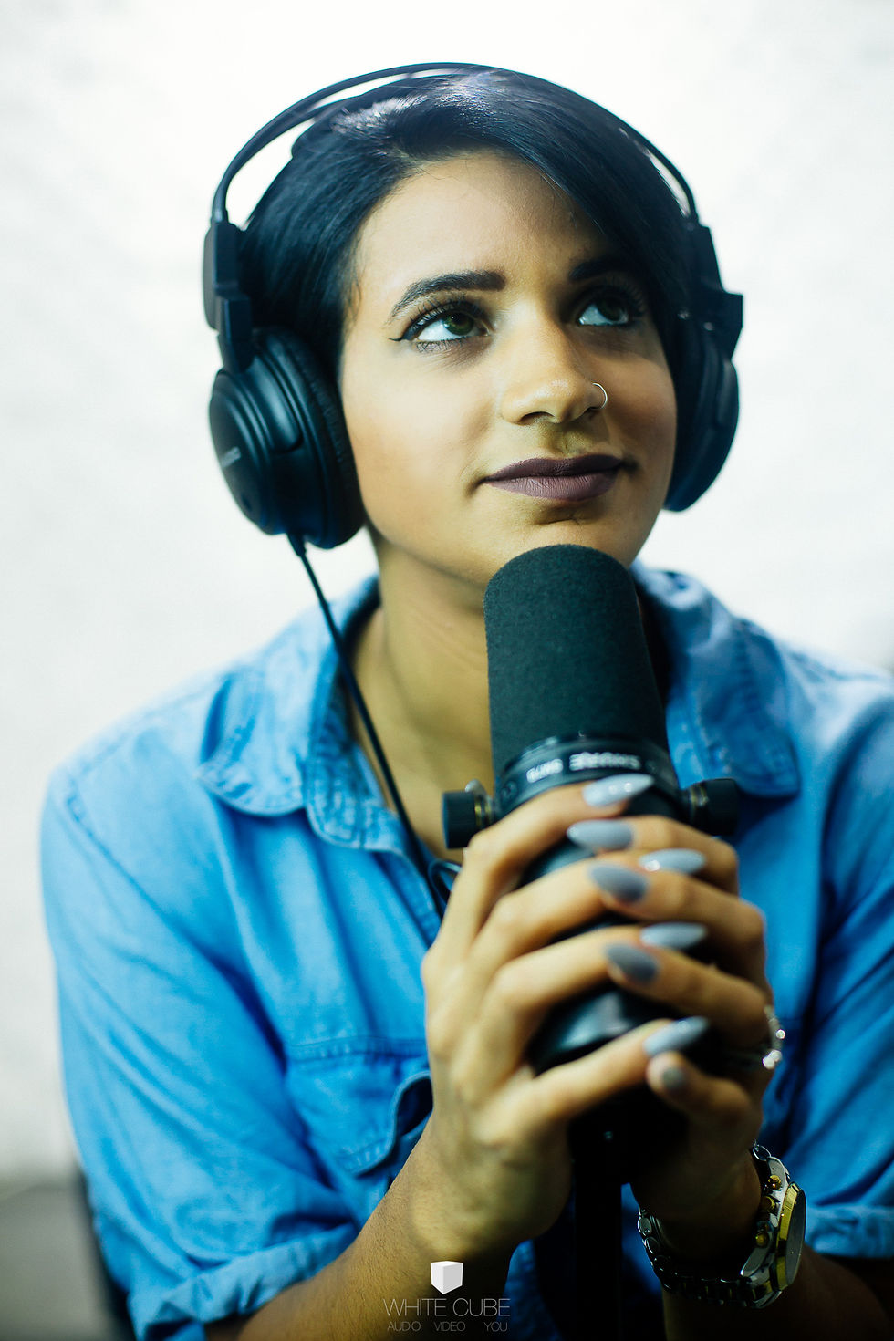 Azza Al Mughairy: The Emirati Role Model