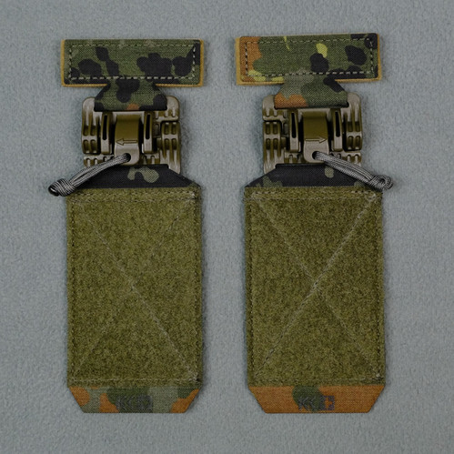 3'' Cummerbund ROC Conversion Kit | Kälin Concepts