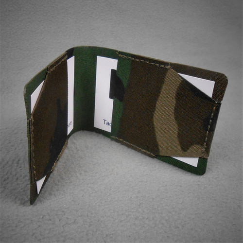 CCW (Credit Card Wallet) | Kälin Concepts