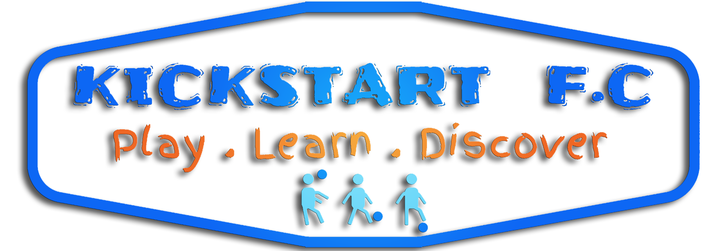 Our Story | Kickstart F.C