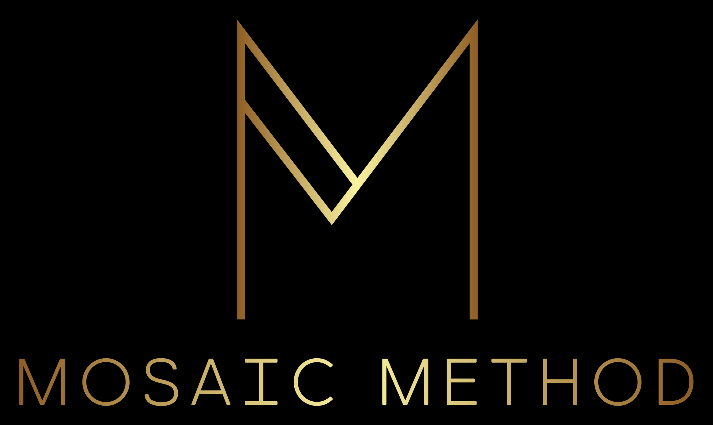 Mosaic Method Agency Offerings