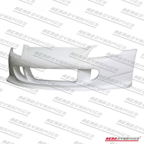 Aerodynamics Amuse-Style Front Bumper (S2000) | CC Styling Performance