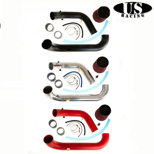 US-Racing Cold Air Intake Red (On Request) (S2000) | CC Styling Performance