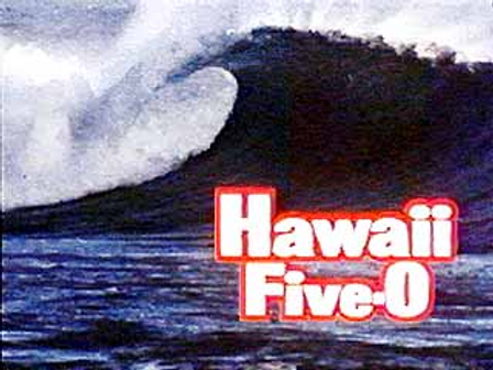 The Truth About Hawaii Five-O