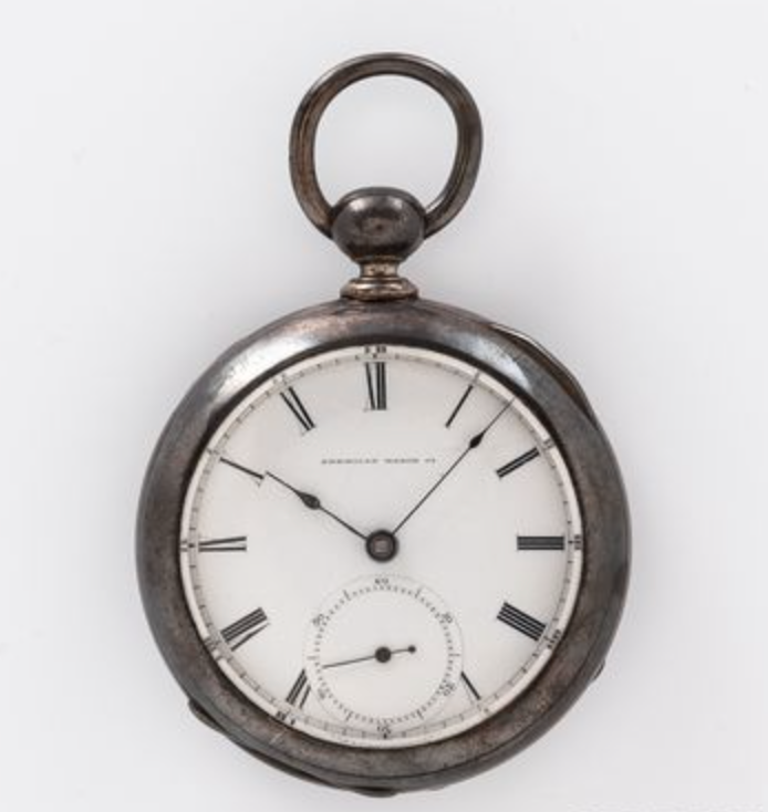 How The Civil War Changed Our Perception of Time