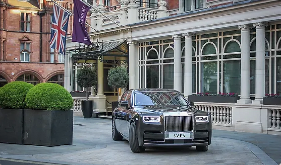 The British Class System Explained