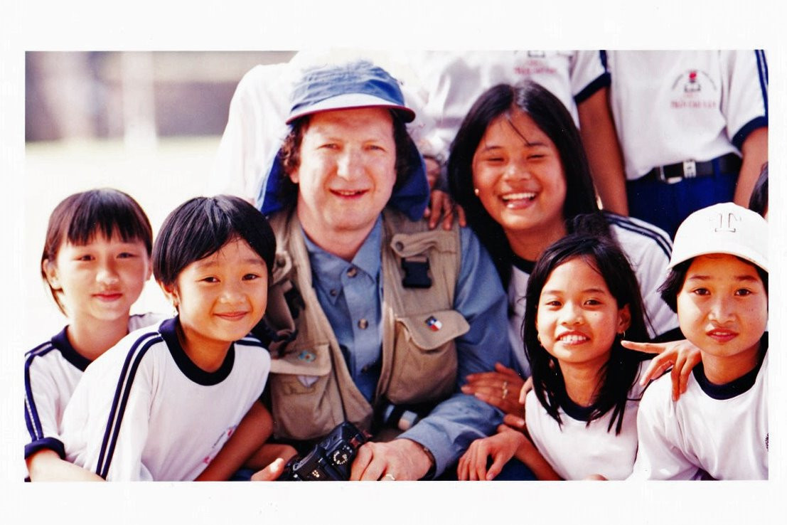 Immigration Documentary Films | Ralph Isenberg Production Films | Dallas