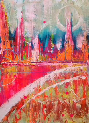 PORTFOLIO | Rey Fritsch