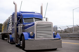 Transportation | Denali Group Logistics | Ontario