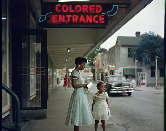 Art from the Civil Rights Movement | arthistory