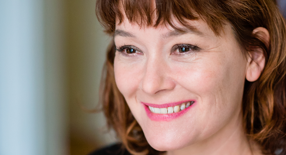 DIRECTOR ERICA SCHMIDT