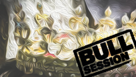 Bull Sessions & Seminars