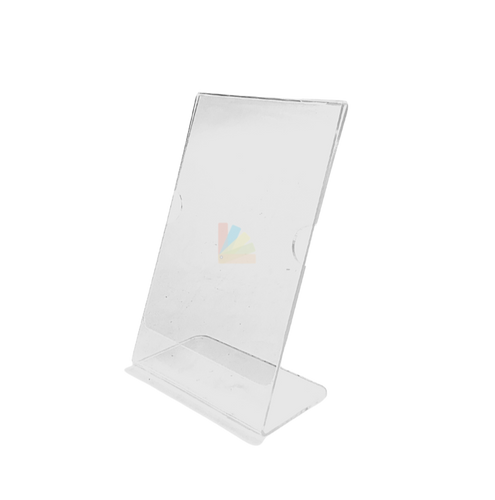 Display A4 de Mesa | Acrílicos BH