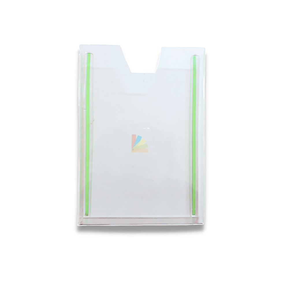 Display A4 de Parede com Profundidade | Acrílicos BH