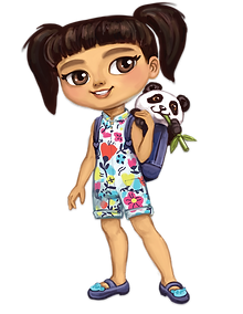 Meet the Backpets! | backpets