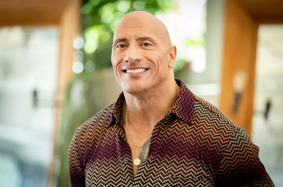 Lessons From the Legends: Dwayne Johnson’s Blueprint for Personal ...