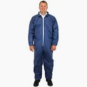 Disposable Suit | Smash Therapy