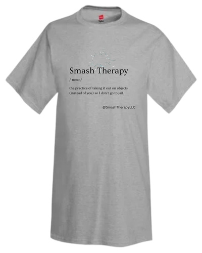 Smash Therapy Definition | Smash Therapy