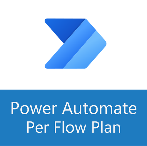 Power Automate per flow plan