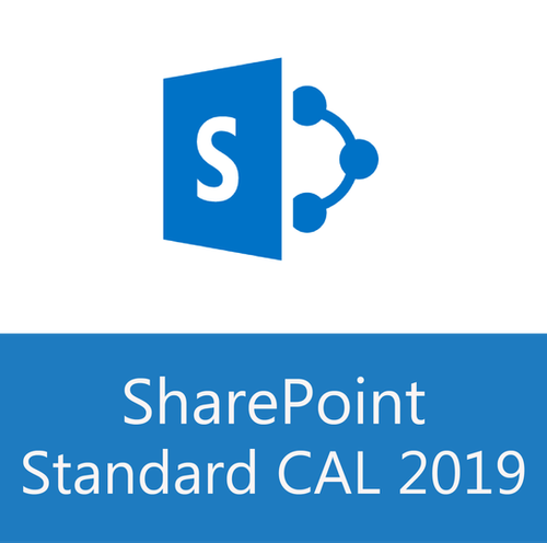 SharePoint Standard 2019