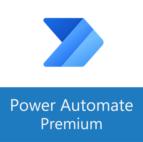 Power Automate Premium