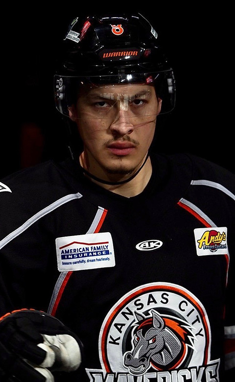 Staff | Justin Woods Hockey