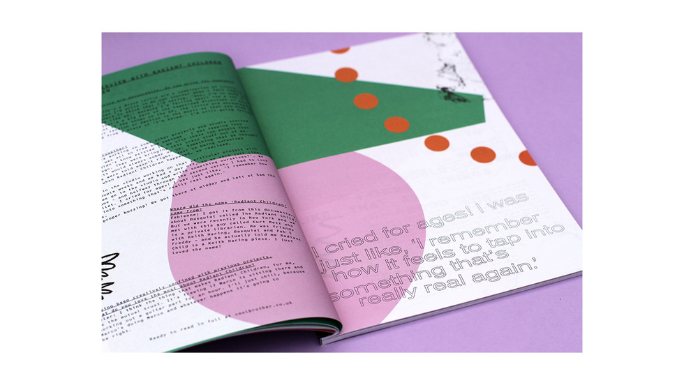 Three Design Zines Taking Us From Digital to Print and Back