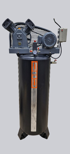 Compresor GILO GV-3 Vertical | Compresores Gilo