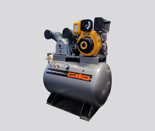 Compresor GILO GV-5 | Compresores Gilo