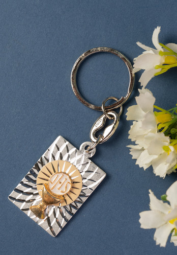 First Holy Communion | Mystical Rose First Holy CommunionColor: Blue